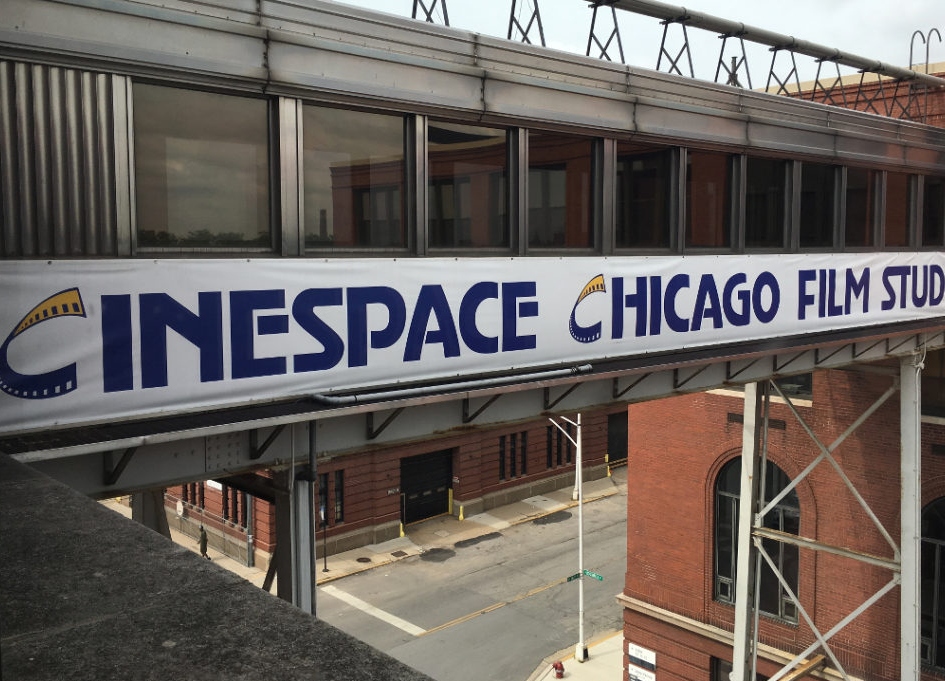 Cinespace Film Studios acquires new Chicago facility | Reel 360 ...