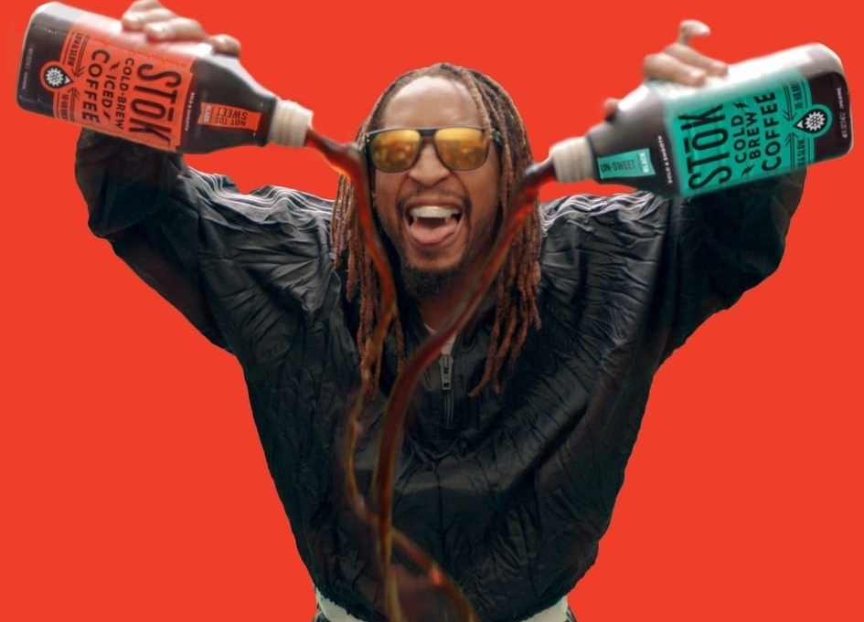 Get SToK'd! SToK® Cold Brew Coffee partners With Lil Jon to get people ...