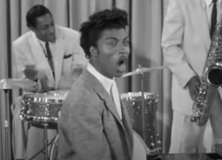 Founding Father of Rock and Roll, Little Richard dies at 87 Reel 360 News