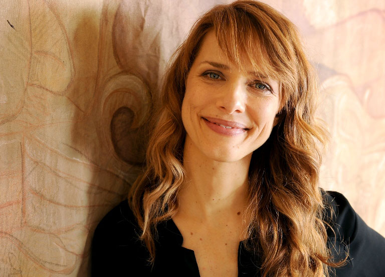 Hollywood mourns the loss of director Lynn Shelton Reel 360 News