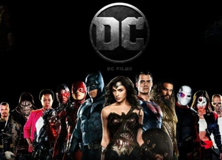 Warner Bros. and DC announce FREE virtual event - DC FanDome Reel 360 News