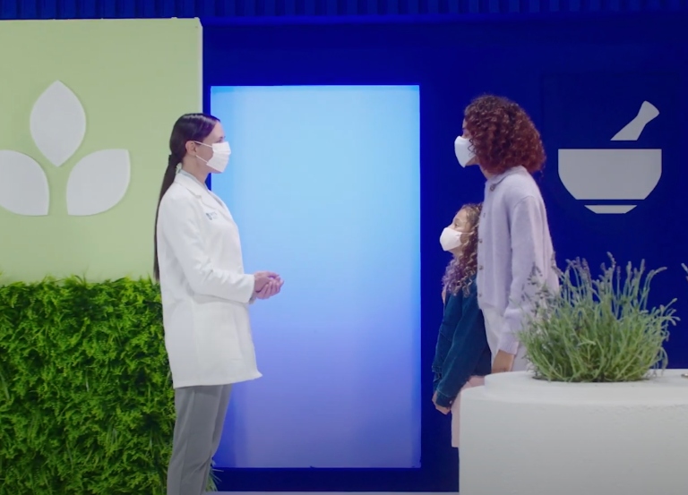 Rite Aid launches flu shot campaign... during a pandemic | Reel 360 ...