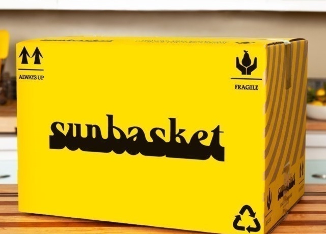 Sunbasket transforms brand into full-service food delivery company ...
