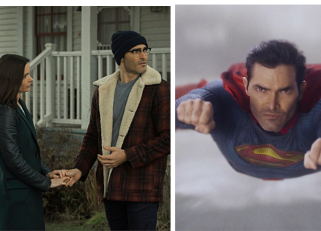 This grounded Superman soars · | Reel 360 - We are Advertainment