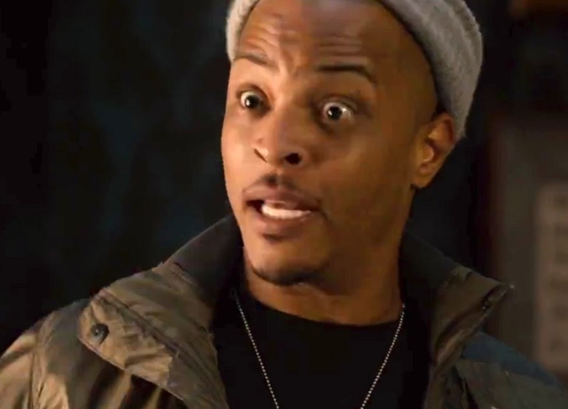 T.I. booted from Ant-Man 3 - Reel 360 News