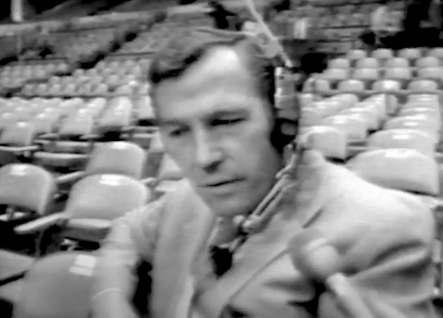 Rare behind-the-scenes footage with Roger Mudd | Reel 360 - We are ...