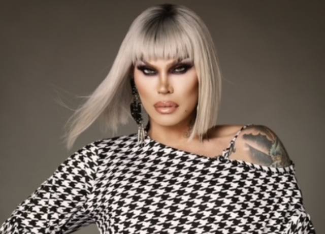 Embracing the Journey with HBO's 'We're here' Jeremy Austin aka 6 ...