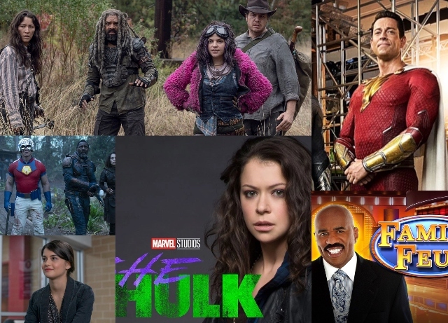 Georgia Film reports productions spent $4 billion in record year Reel ...