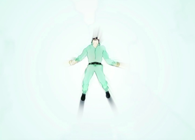 Hoverman: Animated superhero film to premiere at LA Shorts | Reel 360 ...