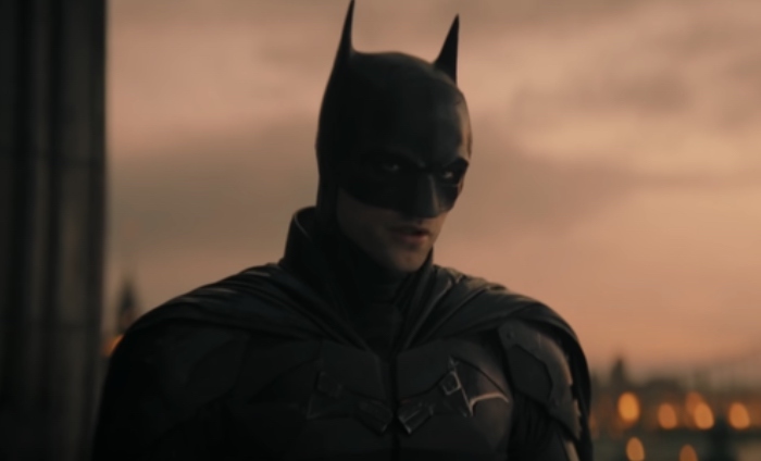 Early reactions to The Batman say... - Reel 360 News