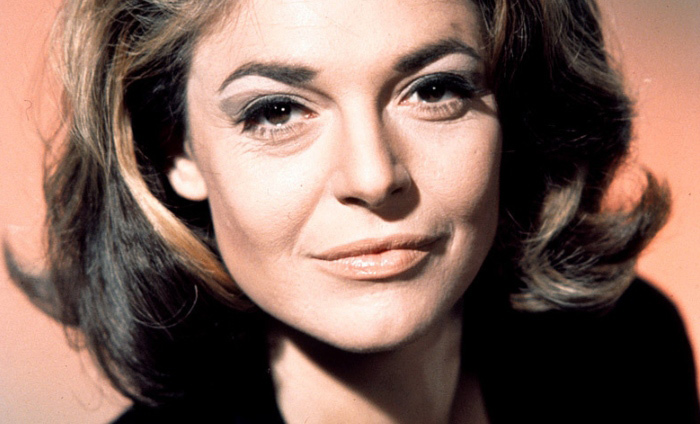 Hidden gems in Anne Bancroft's life uncovered in new book Reel 360 News