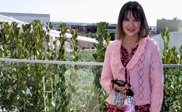 Reel Women: PR guru Nicole Goesseringer Muj | Reel 360 News