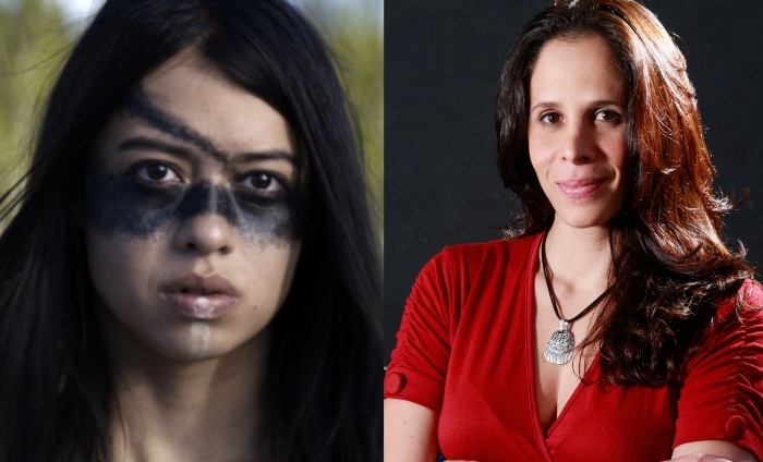 INTERVIEW: Prey editor Claudia Castello | Reel 360 News