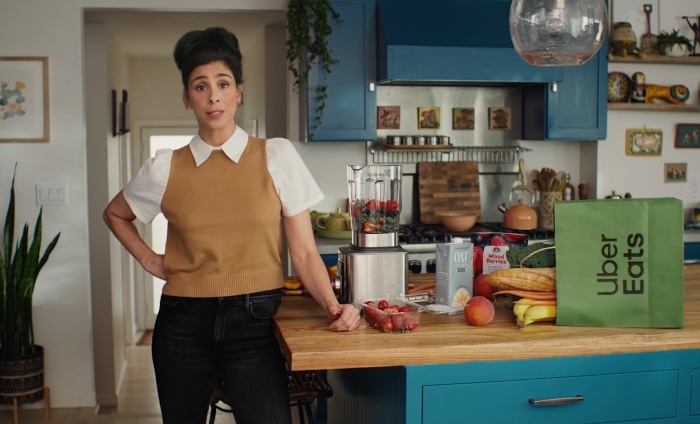 Sarah Silverman, Tracy Morgan join Uber One - Reel 360 News