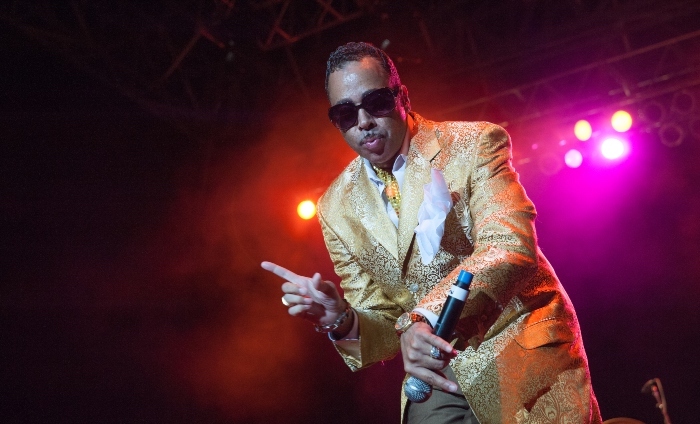 For legendary singer Morris Day, it's time to retire | Reel 360 News