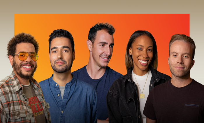 Compadre hires four producers, promotes one - Reel 360 News