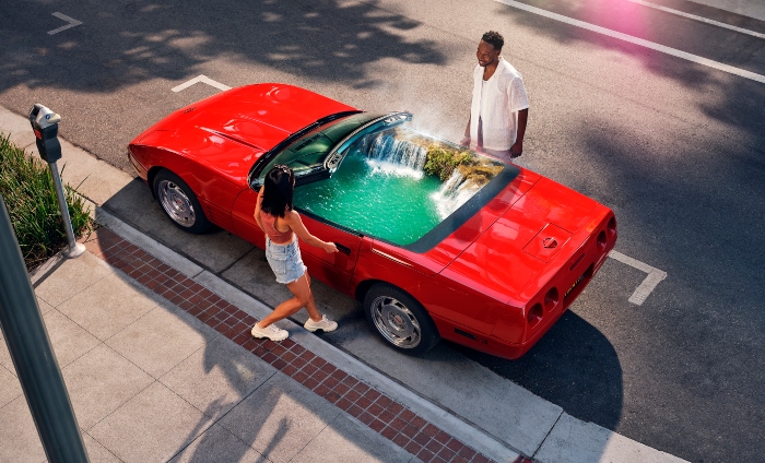 Turo opens door to magical adventure in Fall campaign | Reel 360 News