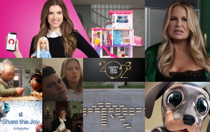 2022 in Review: The best campaigns of the year - Reel 360 News