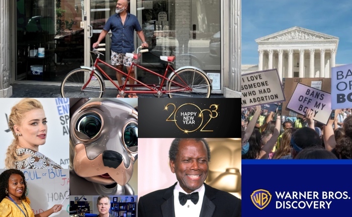 2022 in Review: The biggest stories of the year - Reel 360 News