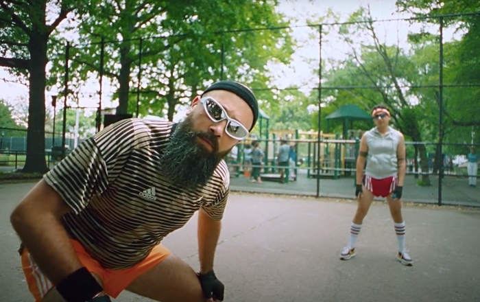 Bubbly premieres self-mocking ode to Advertising - Reel 360 News