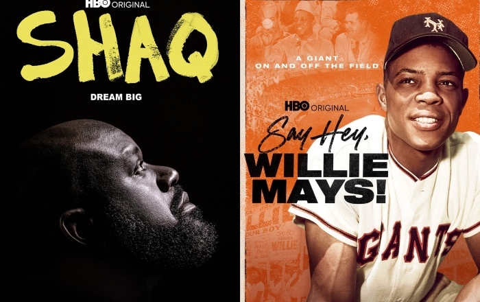 Apache tells stories of iconic athletes - Reel 360 News