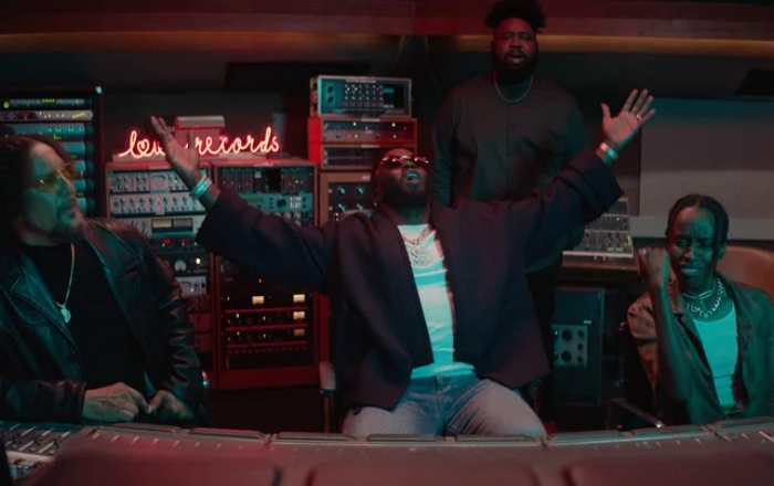 Diddy teams with one-hit wonders for Uber One - Reel 360 News