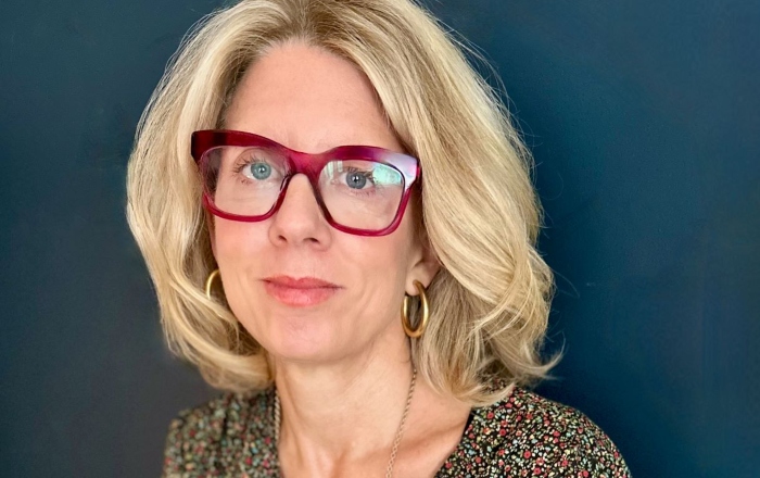 Cut + Run's Jen Dean named AICP Post Awards Chairperson - Reel 360 News