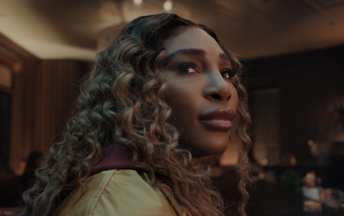 Rémy Martin debuts teasers with Serena Williams - Reel 360 News