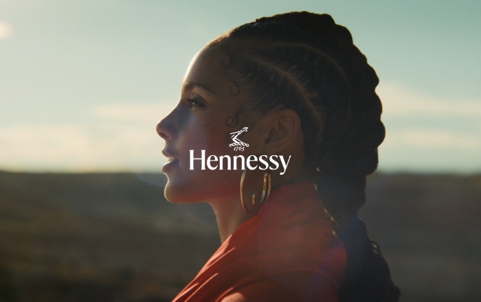 Hennessy Paradis with Alicia Keys, Lang Lang - Reel 360 News