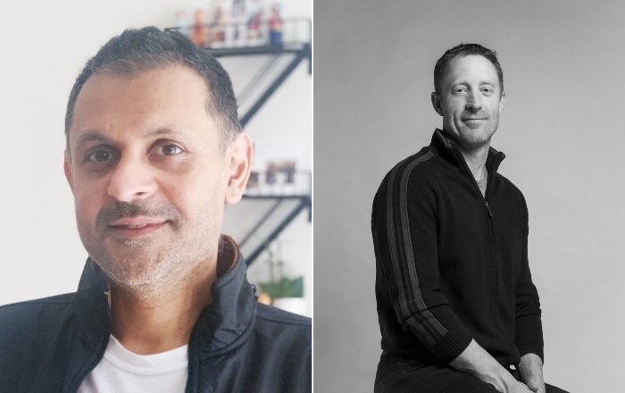 Ataboy Studios and Bader Rutter leaders react to Big Game spots Reel ...