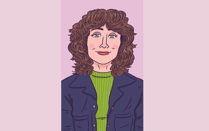 REEL WOMEN: Squeak E. Clean's Kayla Monetta - Reel 360 News