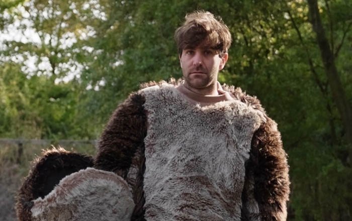 Los York wants Benjamin Reed to bring the funny - Reel 360 News