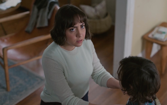 New Behr ad looks at "housebarrassment" - Reel 360 News