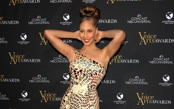 Co-founder and CCO of SOVAS Joan Baker - Reel 360 News