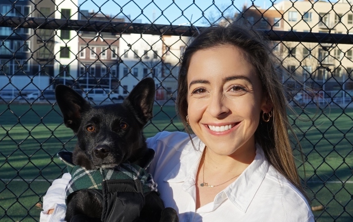 REEL WOMEN: Portal A's Michelle Farhang - Reel 360 News