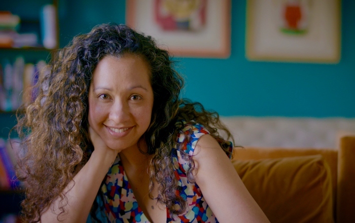 Rasha Clark, Ataboy Head of Production - Reel 360 News