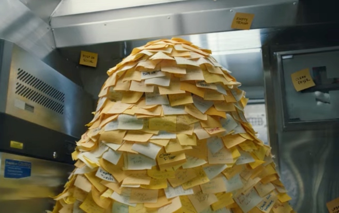 Progressive helps small businesses fight monster to-do lists Reel 360 News