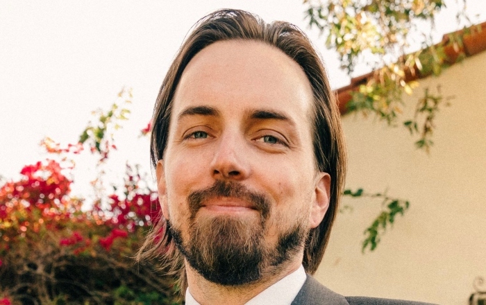 Institute welcomes Sean Lyness as EP - Reel 360 News