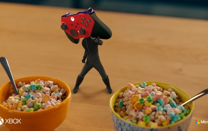 New Xbox controller channels 90s nostalgia - Reel 360 News