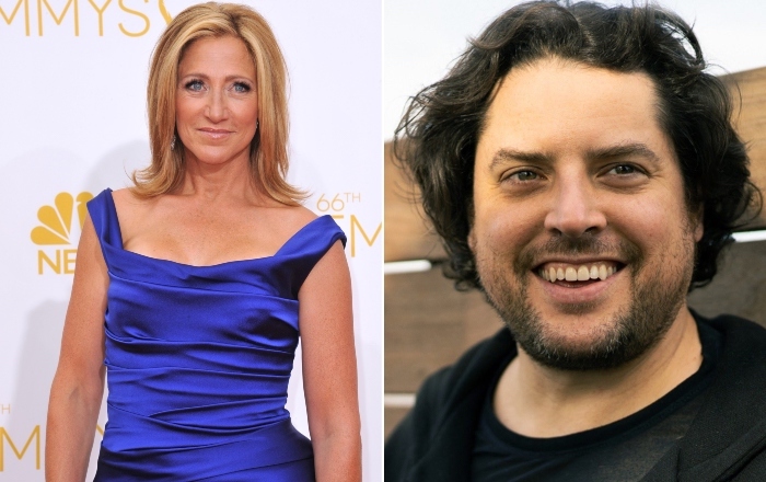 Open Swim founder produces Edie Falco film - Reel 360 News