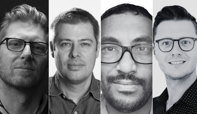 Framestore welcomes ECD Corey Brown - Reel 360 News