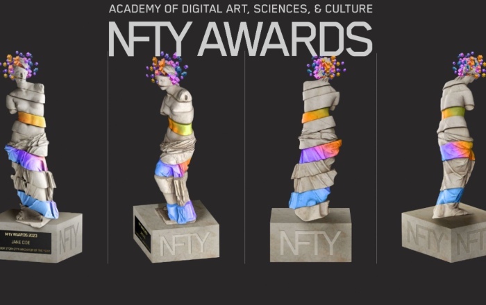 DeFiance Media, Galaxy Cable to air NFTY awards - Reel 360 News