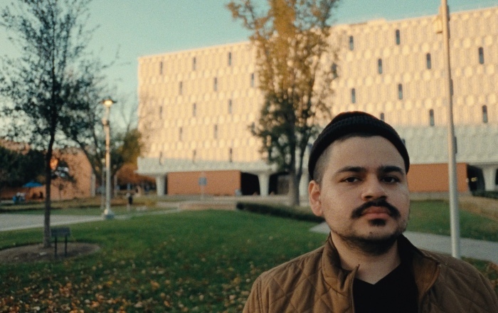 Revery welcomes director Alexander Gilbert - Reel 360 News