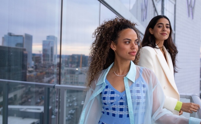 Marriott Bonvoy inspires global travelers - Reel 360 News