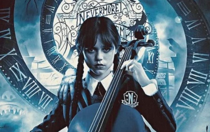 VFX Legion adds effects magic to Wednesday - Reel 360 News