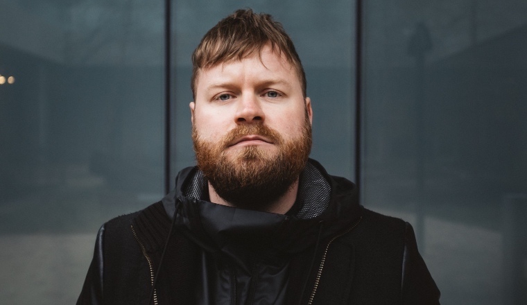 Filmmaker Daniel Lawrence Wilson wields Brush of Violence - Reel 360 News