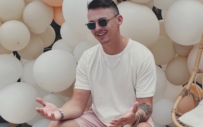 Karter Krasselt is London Alley's new CD - Reel 360 News