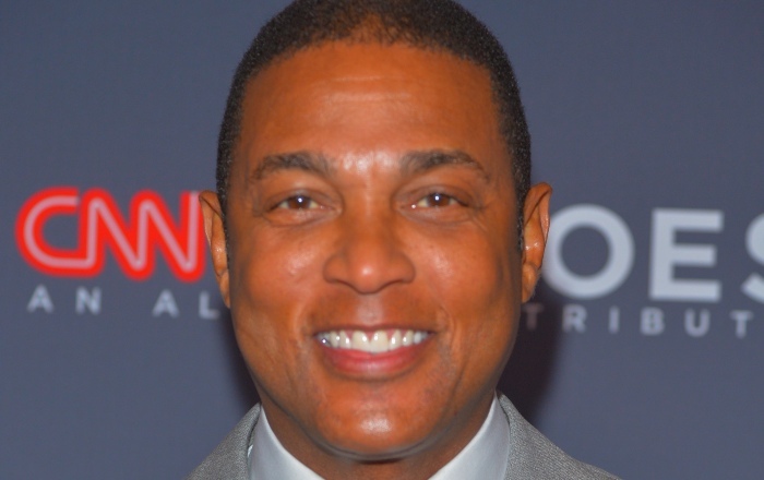 Breaking: Don Lemon out at CNN - Reel 360 News