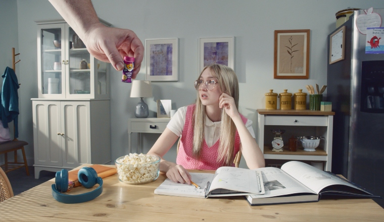 Familiar Creatures adds a little Kernel knowledge to bland popcorn - Reel 360 News