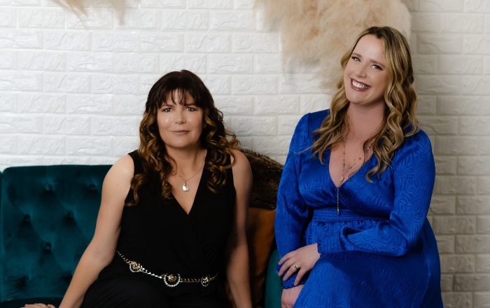 BLUSH Creative & Lisa G. & Co. to rep Makiné - Reel 360 News